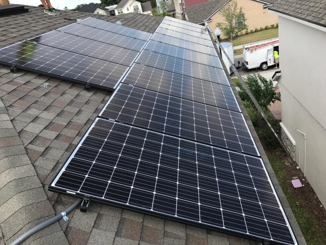 Solar Panels, Orlando, FL | 3 Guys Solar, LLC [Video]