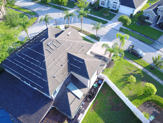 Solar Contractor, Orlando, FL | 3 Guys Solar, LLC