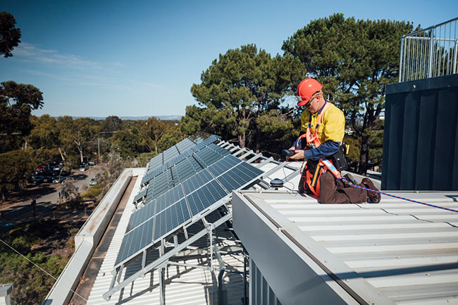 What You Need to Know About Solar Maintenance | 3 Guys Solar, LLC