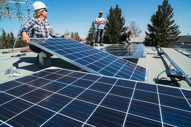 What to Look for in a Solar Contractor | 3 Guys Solar, LLC