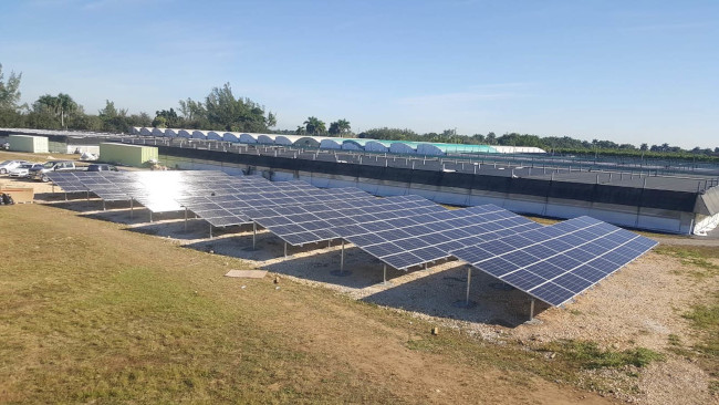 Photovoltaic Panels, Orlando, FL | 3 Guys Solar, LLC