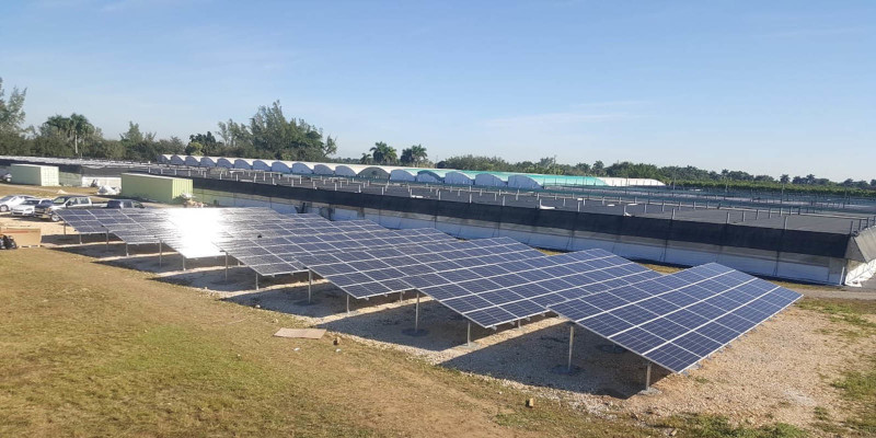 Photovoltaic Panels, Orlando, FL | 3 Guys Solar, LLC