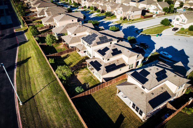 Residential Solar Energy: What You Need to Know Before Making the ...