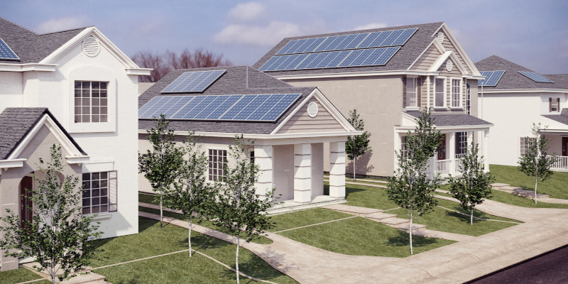 3 of the Top Benefits of Solar Panels | 3 Guys Solar, LLC