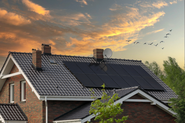 Why You Should Consider a Solar Panel Installation | 3 Guys Solar, LLC